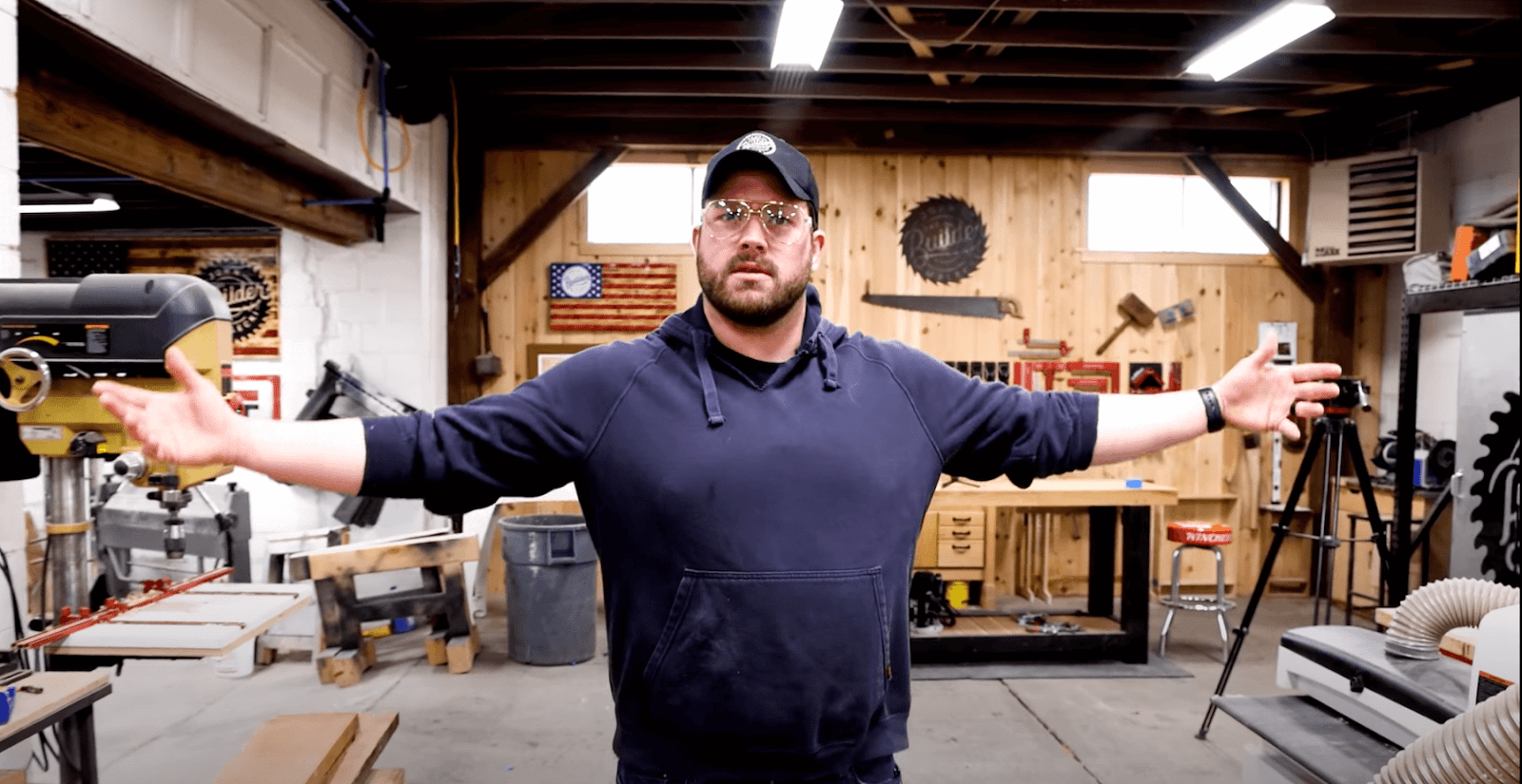 3 Levels of Cabinets—DIY to PRO Build - John Malecki - Woodworking, DIY ...