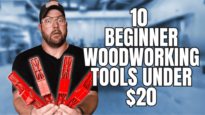 Articles - John Malecki - Woodworking, DIY Builds, & Shop Shades Safety ...