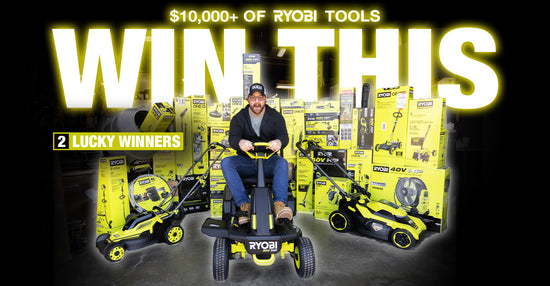 SHOP TO ENTER